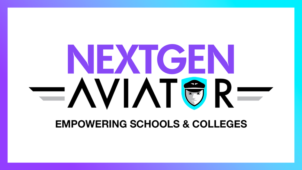 NextGen Aviator Programme Schools | RESILIENT PILOT