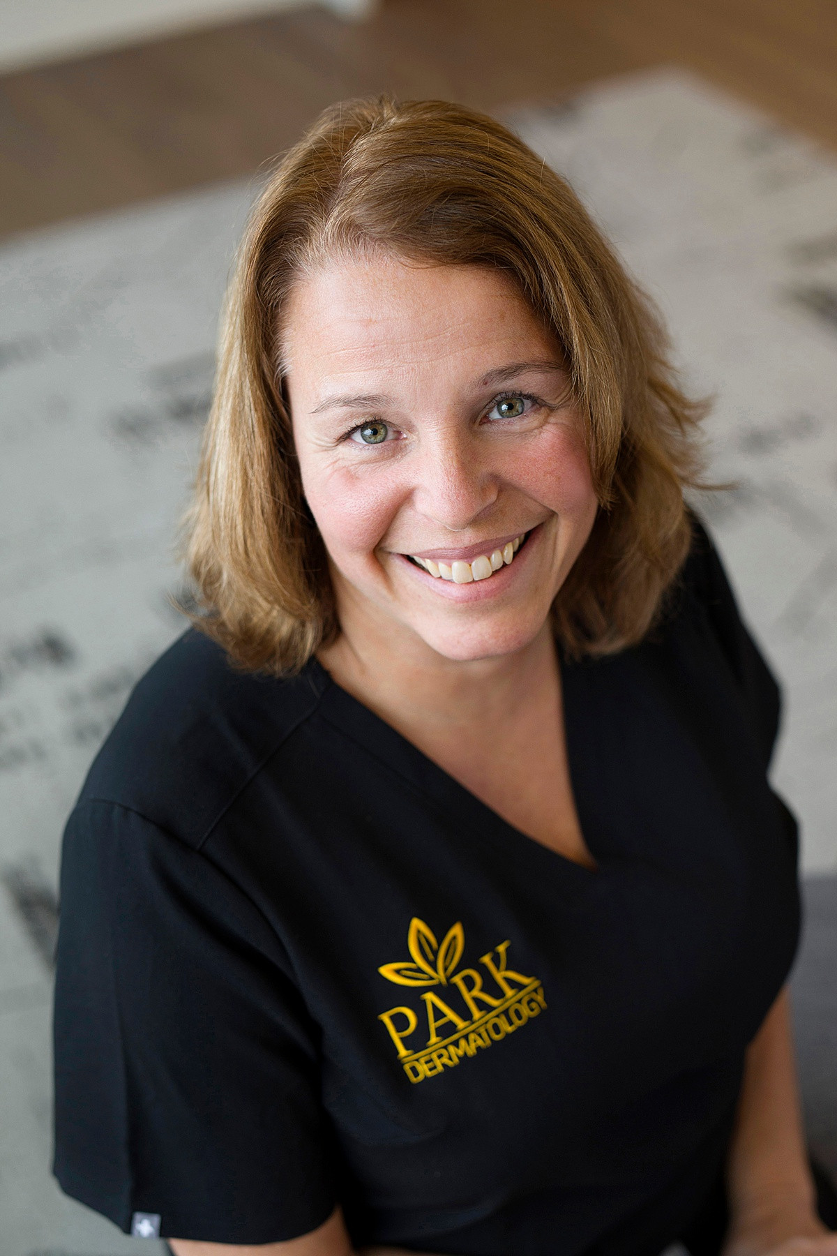 Angela | Park Dermatology