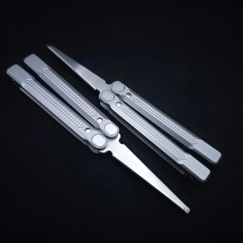 SP-1 Single Prong Butterfly Divot Tool | Twotalentsdesign