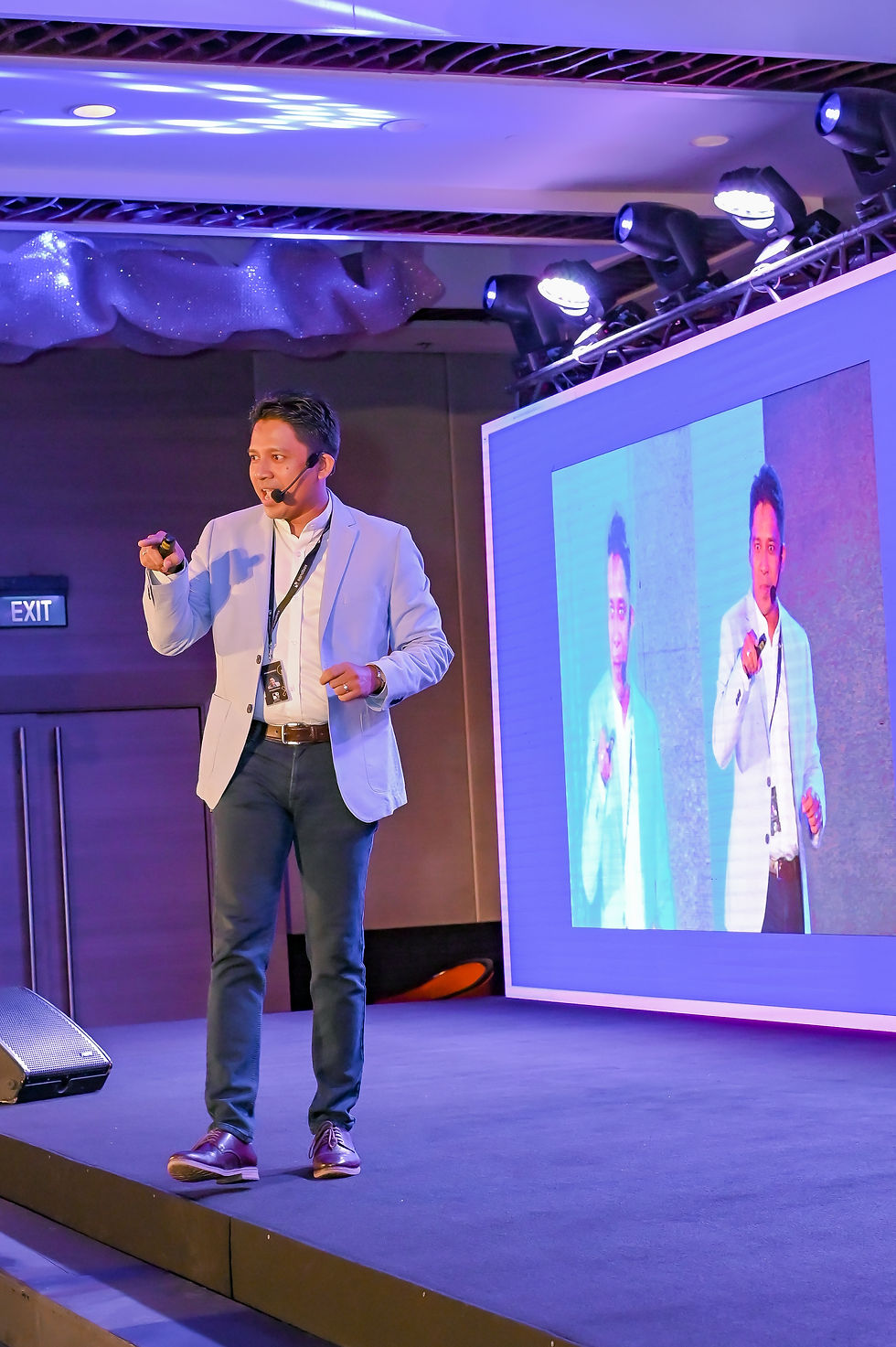 Sandbox Consultancy Wins Global Award for Performance Consulting