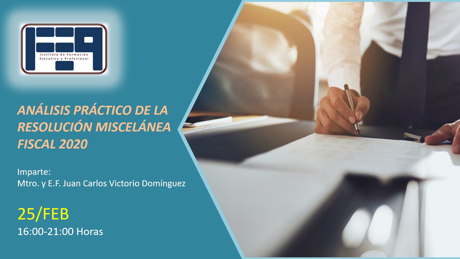 ANÁLISIS PRÁCTICO DE LA RESOLUCIÓN MISCELÁNEA FISCAL 2020