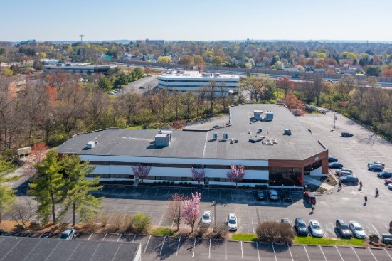Valley Square Office Park | Blue Bell PA office space for lease | 512 ...