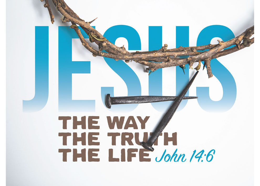 Joint Heirs with Jesus Christ