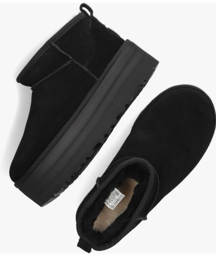 Ultra mini platform | ESTER