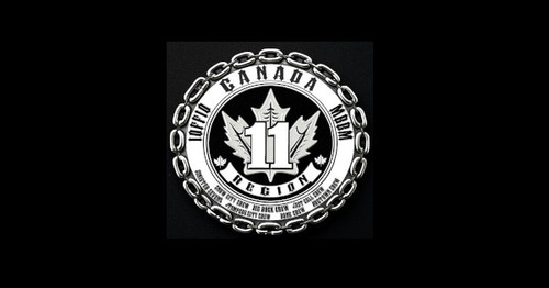 Inaugural Brothers Only R11 Challenge Coin -- COINS 2 - 99 | Snow City Crew