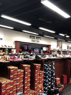 Mall | Mayberry Mall | Mount Airy