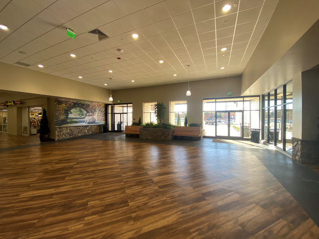 Mayberry Mall | Shopping Mall In Mount Airy, NC