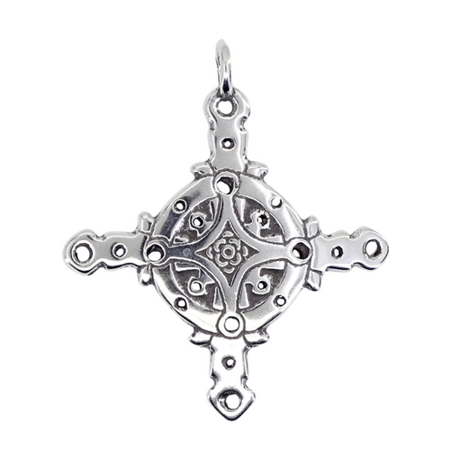 St. Anne Cross | The Art of Crosses