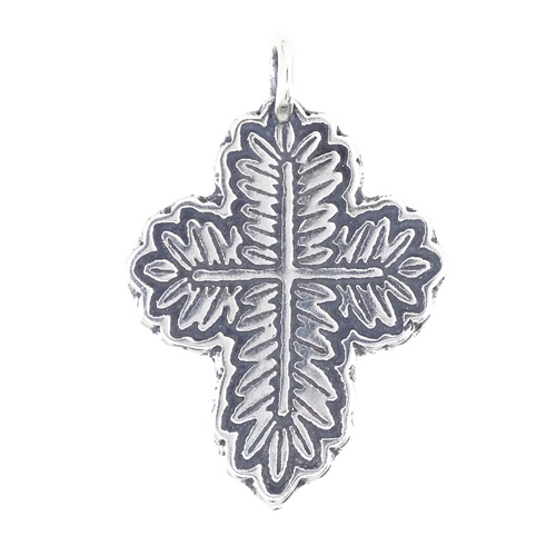 Rowan Cross | The Art of Crosses