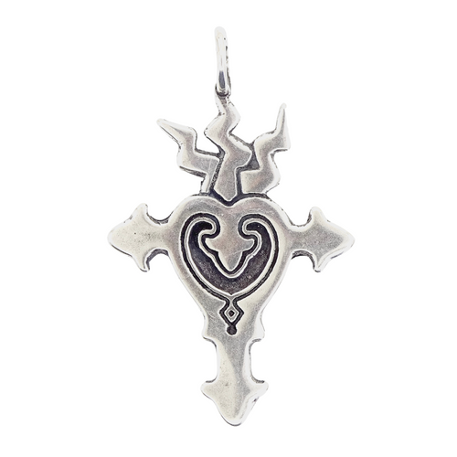 St. Clare Cross | The Art of Crosses