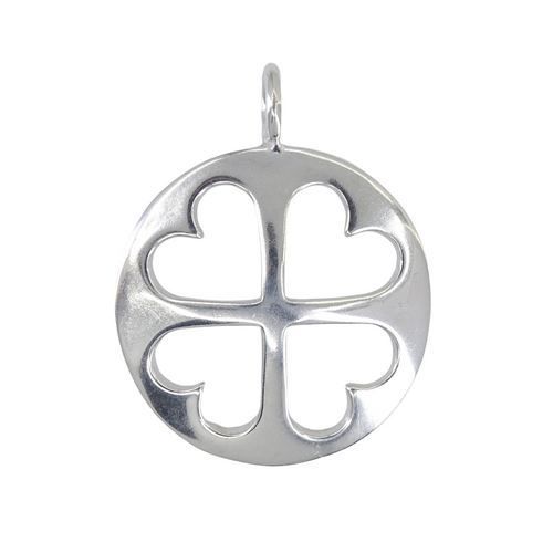 Eternal Love Cross | The Art of Crosses