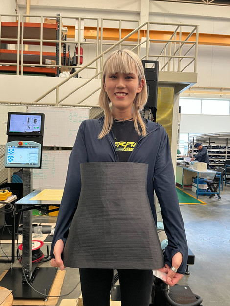 REX-BUTLER | 株式会社ExtraBold