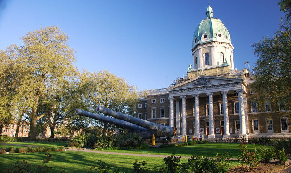 British Military Research