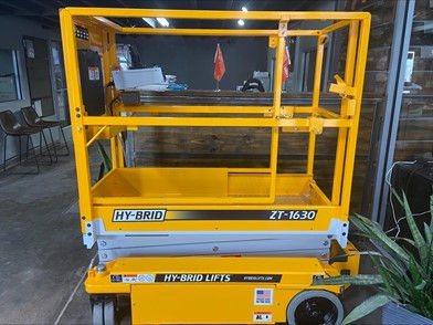 V-BAR Equipment Company