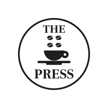 The press menu store