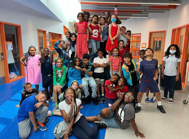 Home | John Lewis Elementary School