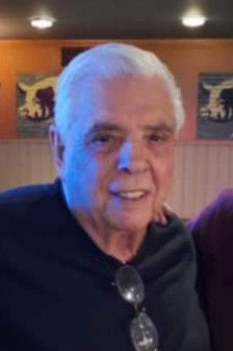 'Mario Savoldi Honored with 2024 Trailblazer Award'