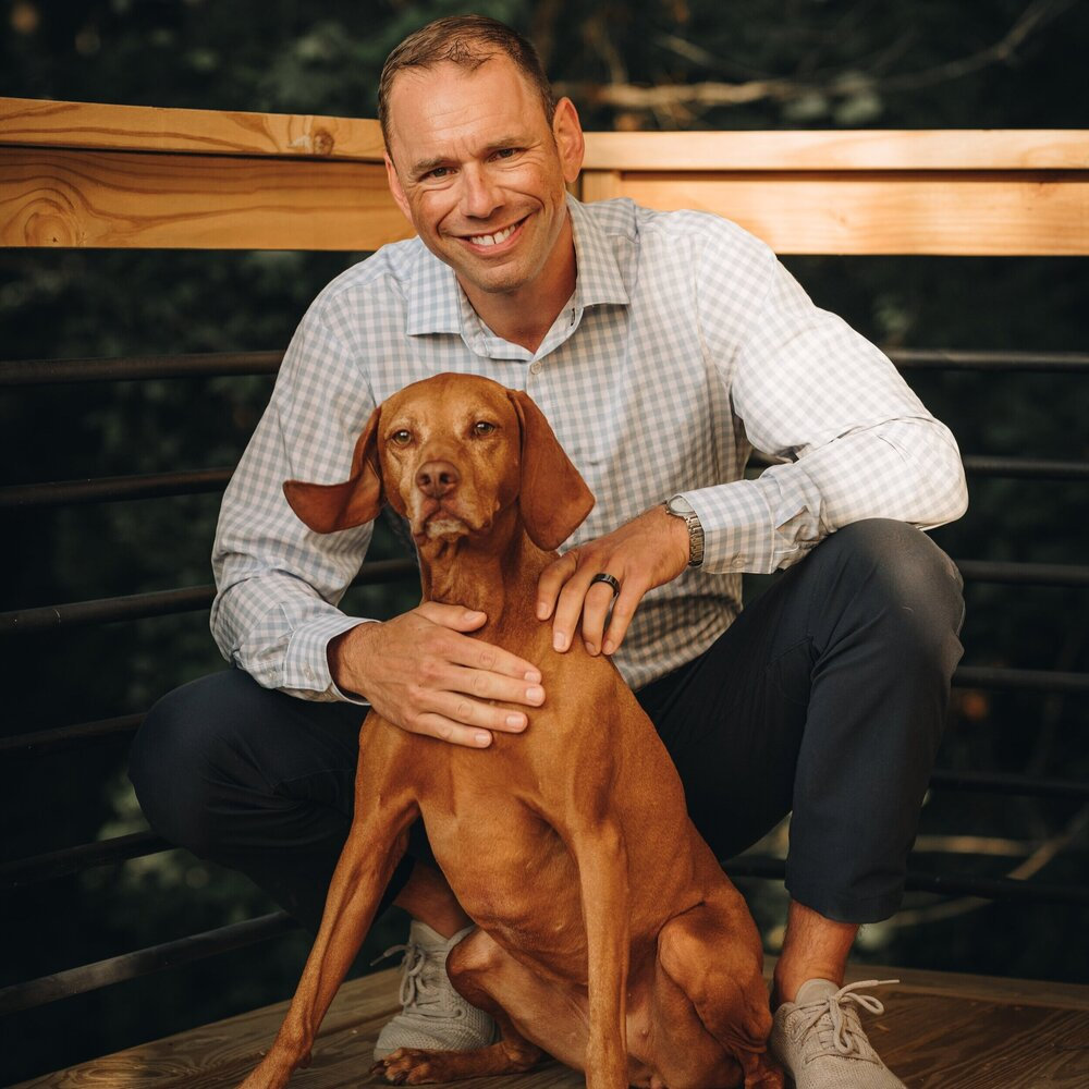 Learning to Dad with Tyler Ross 043 - Chris Larsen