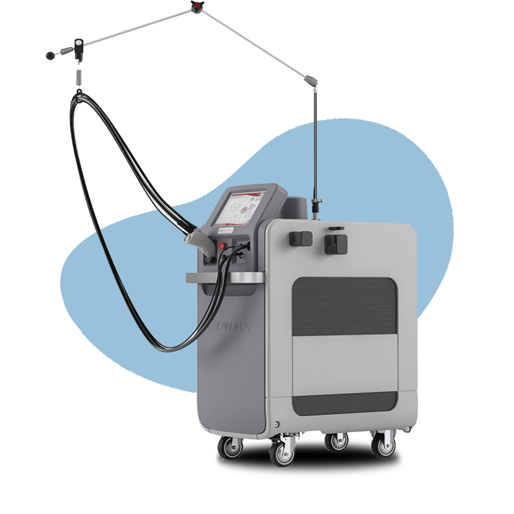 laser hair removal | Luxury Touch Medical