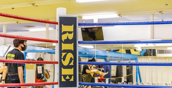 RISE WEST | RESULT 2023/3/12