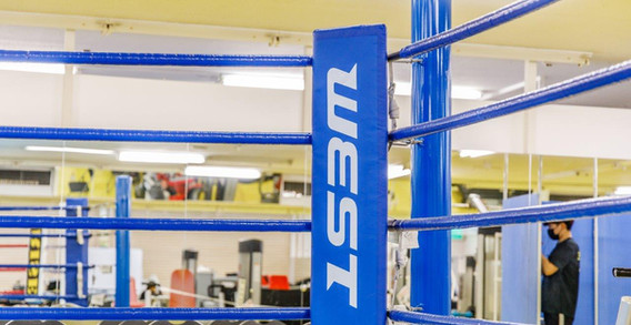 RISE WEST | RESULT 2023/3/12