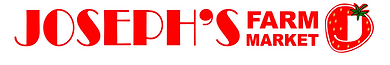 Home | Joseph's Farm Market