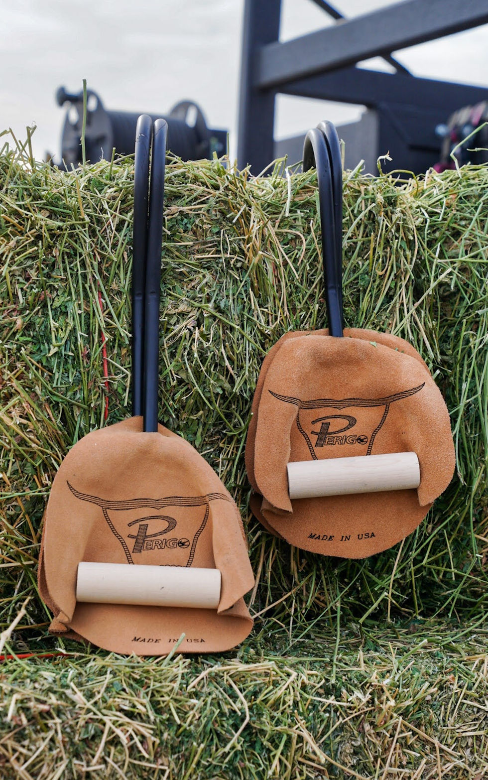 Hay Hooks | Perigo Hay Hooks