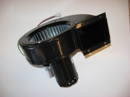 007413F Raypak Blower | partsforboilers