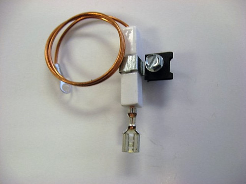 R10418815 Spark Ignition Wire to Pilot Lead | partsforboilers
