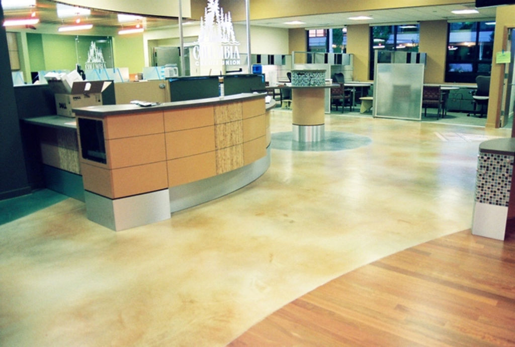 Envirocrete Overlay Systems | Envirocrete | Concrete Flooring Systems