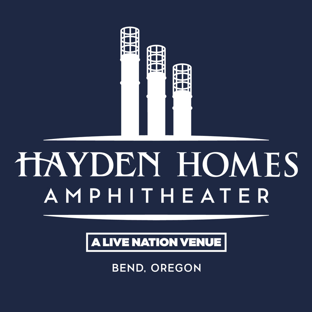 Bend Music Venue Renamed Hayden Homes Amphitheater