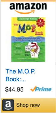 What is M.O.P.? | Bedwetting and Accidents | Support for Parents