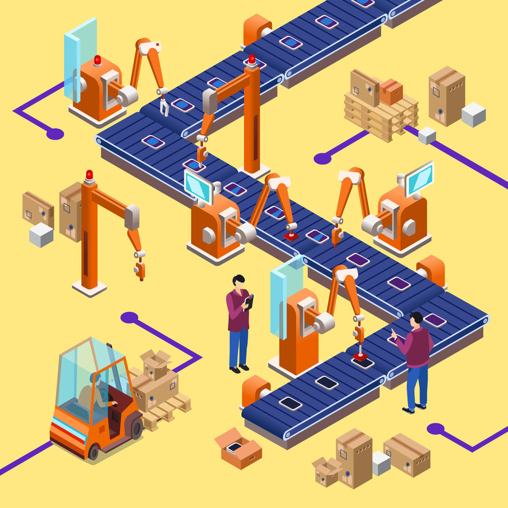 Otimização De Processos Como Solução Personalizada
