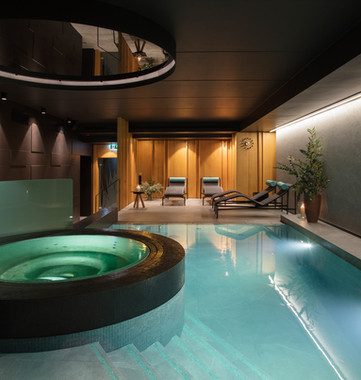 Taka Spa | GALLERY
