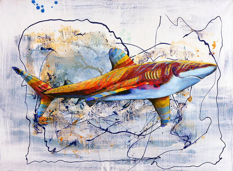 Raph Thomas Art | Print Shop