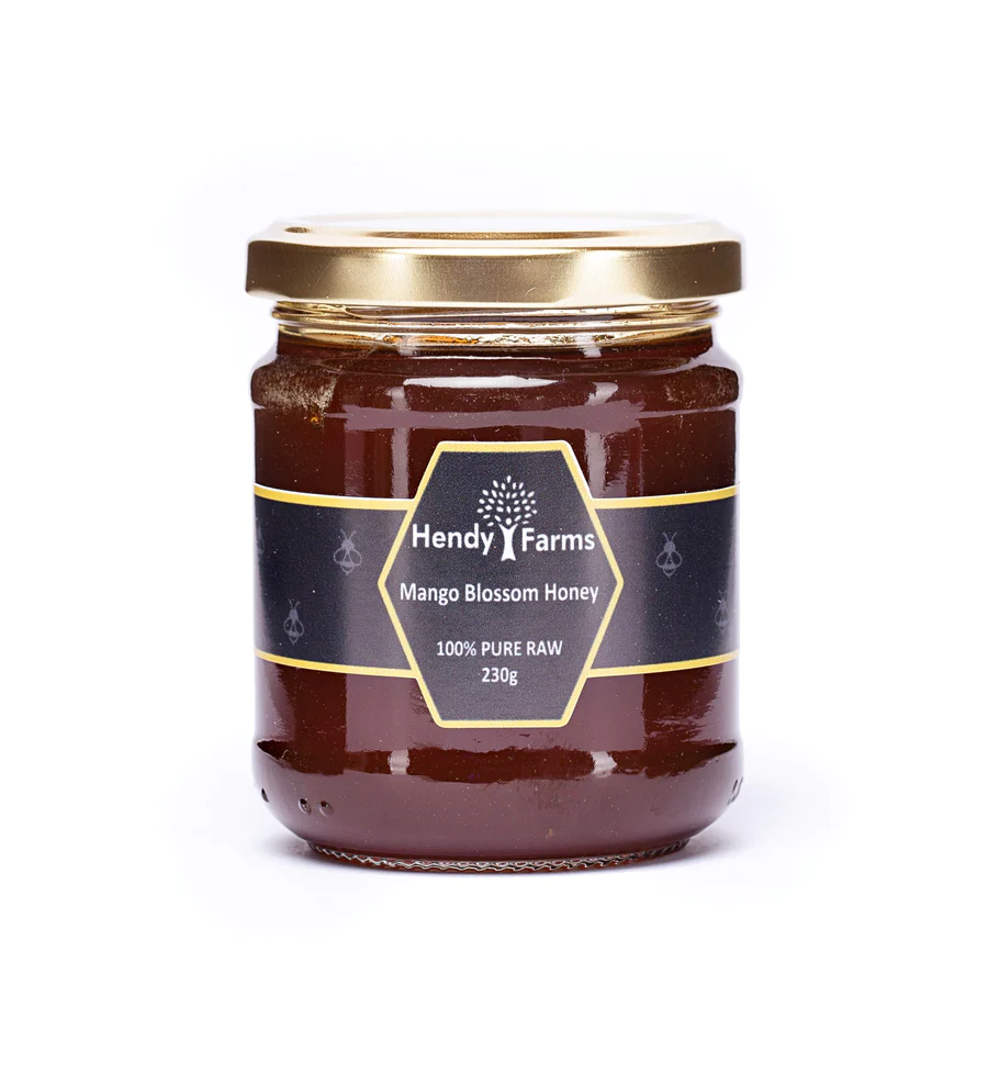 Hendy Farms | Mansa Market