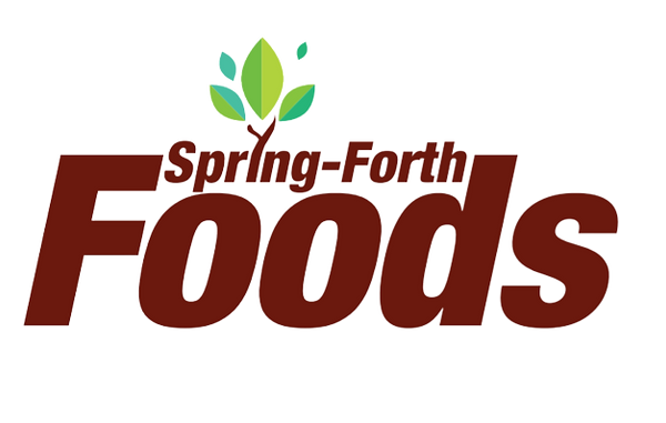 Spring-Forth Foods | Mansa Market