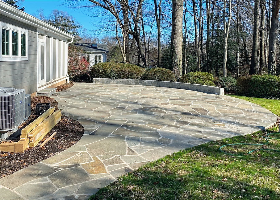 Green Horizons | Landscaping
