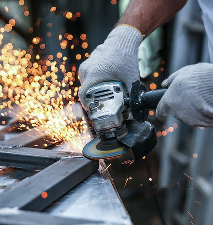 Metal Works Solutions | Sam Leck Metal Works | Singapore