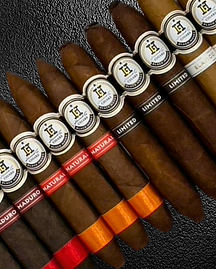 The Hottest New Cigar Line | Howard G Cigars