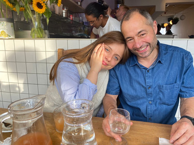 NUNHEAD (BAR D4100) | D4100