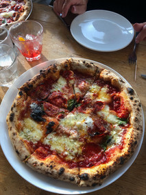 NUNHEAD (BAR D4100) | D4100