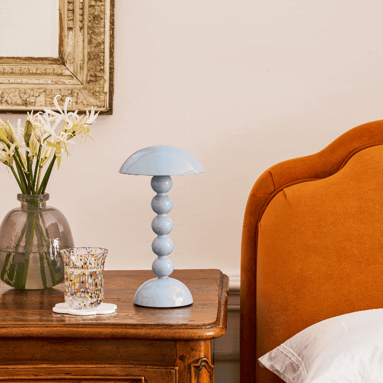 Addison Ross LED Bobbin lamp | huntco