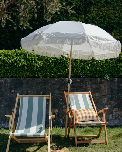Basil Bang Beppi Deck Chairs | huntco