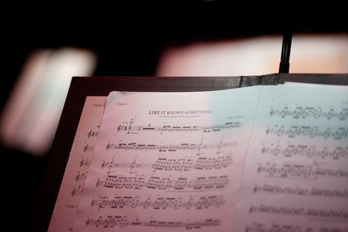 BEYOND for seven instruments | Jabra Latham