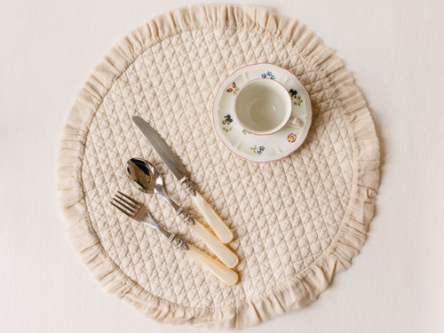 Farfalla Placemat | Nadia & Co