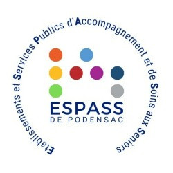 Présentation de l'ESPASS | ESPASS de Podensac