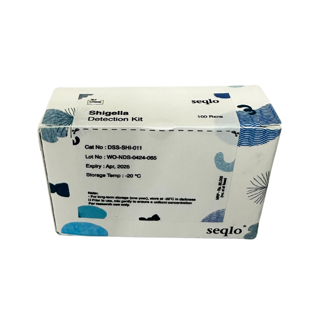 Shigella Detection Kit