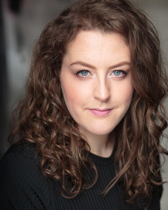 Actor | Performer | Kylie Ann Ford