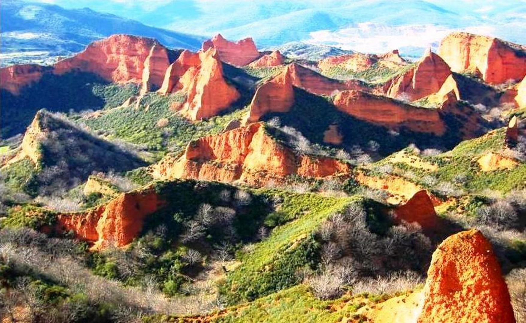 Las Médulas | Carucedo | Rural Médulas